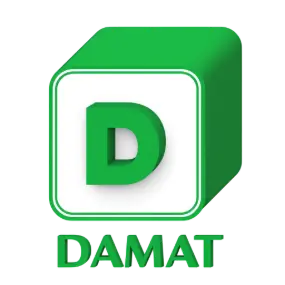 Inicio | DAMAT